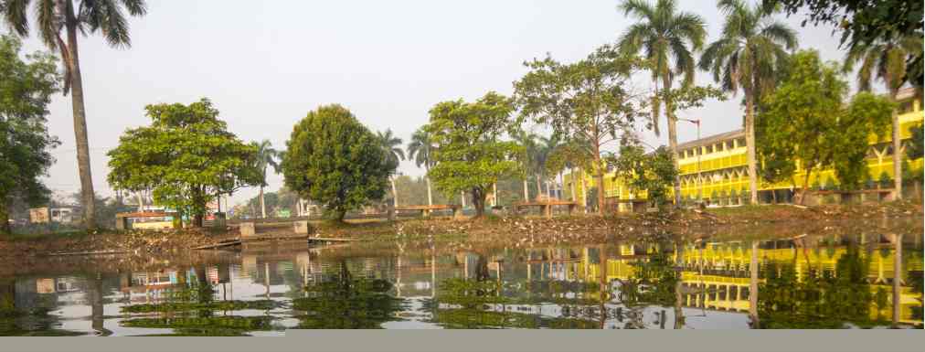 Shyampur Siddheswari Mahavidyalaya